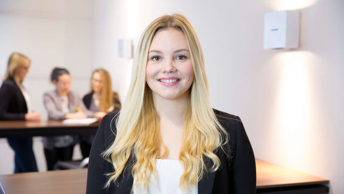 DACHSER auf Platz 1 bei den Logistik-Ausbildungsbetrieben in Deutschland