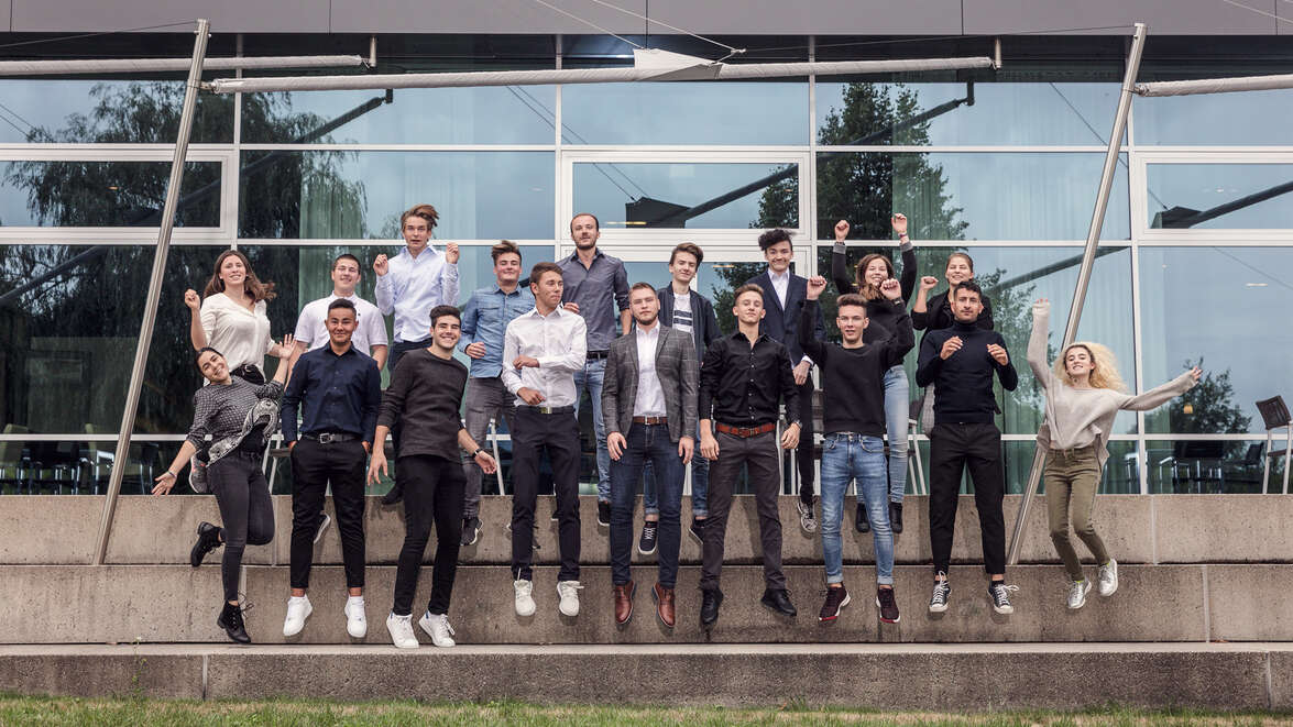 Generation Z im Fokus