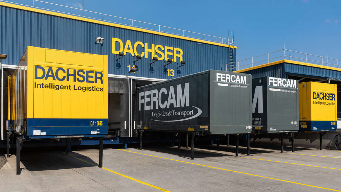 DACHSER & FERCAM Italia eröffnet neue Niederlassung in der Toskana